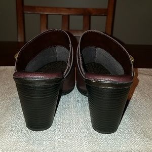 Born | Shoes | Born Boc Clog | Poshmark